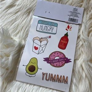 Target | Office | Target Bullseye Sticker Packs | Poshmark